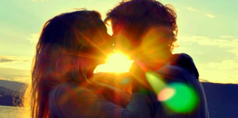 How You React To Love Based On Your Zodiac Sign Yourtango
